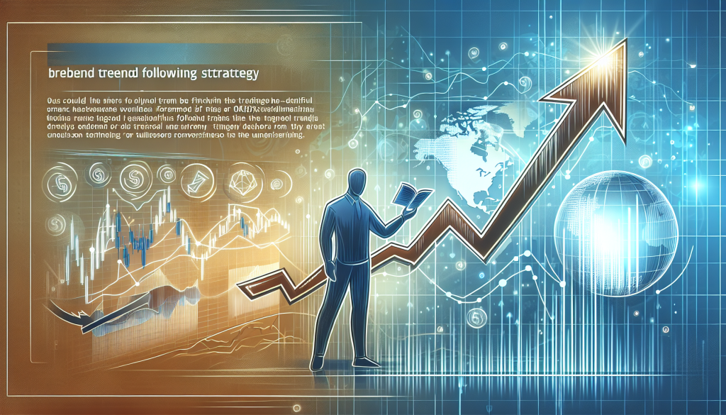 Maximizing Returns with Trend Following Strategy - OKHTX ...